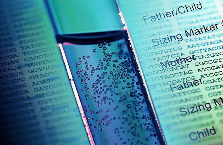 Genetrack Canada - Private, Legal & Immigration DNA Testing